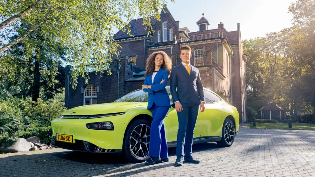 HBO Automotive Business Management | Maak kennis met de IVA