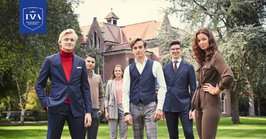 HBO Innovation Business Management | IVA Business School